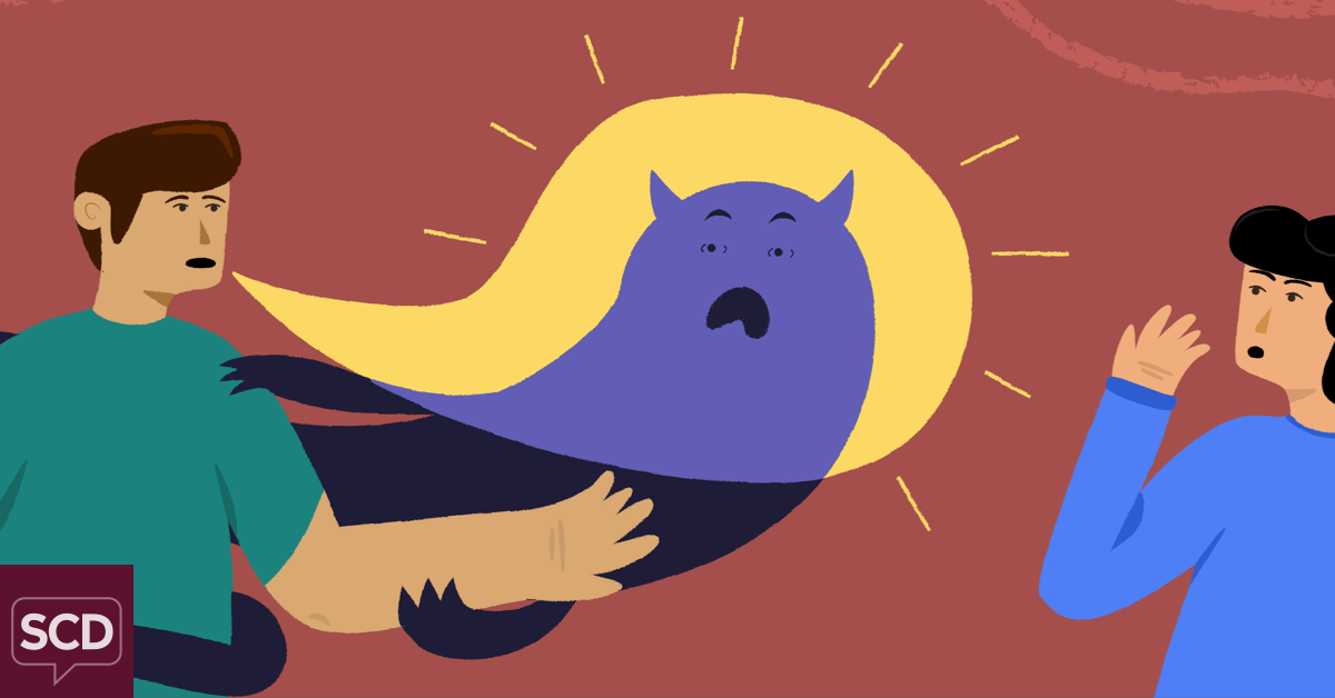 Living With An Invisible Illness Sickle Cell