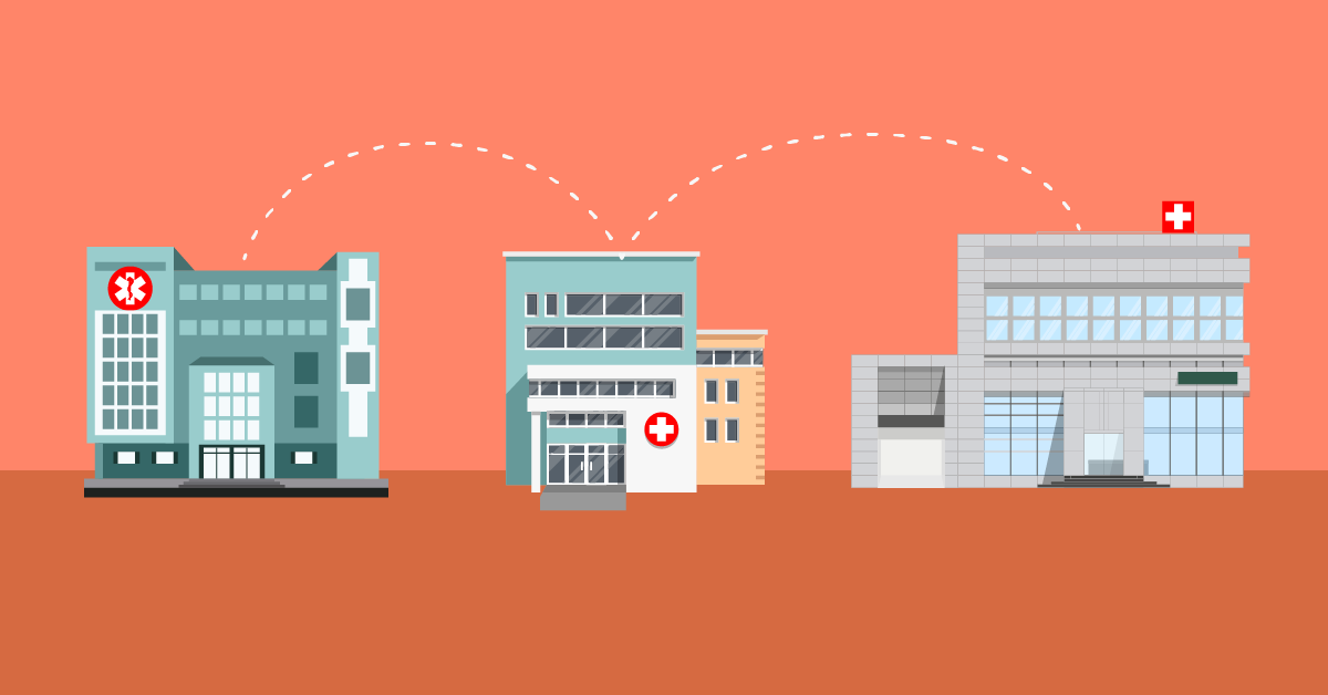 Preparing for Hospital Stays | Sickle-Cell.com