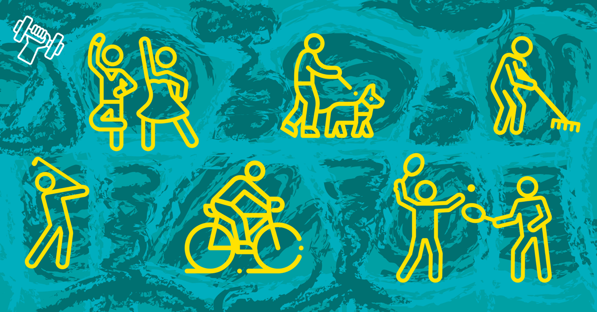 Can You Exercise with Sickle Cell Disease?