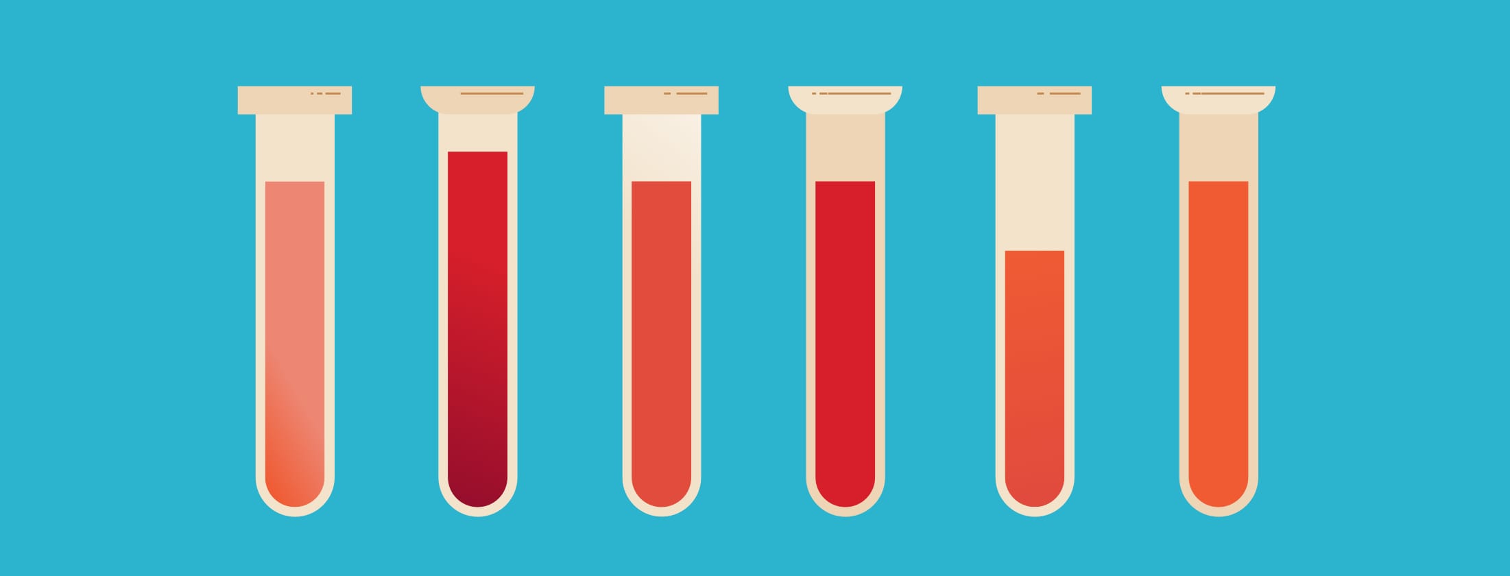 What Are the Different Types of Sickle Cell Disease?