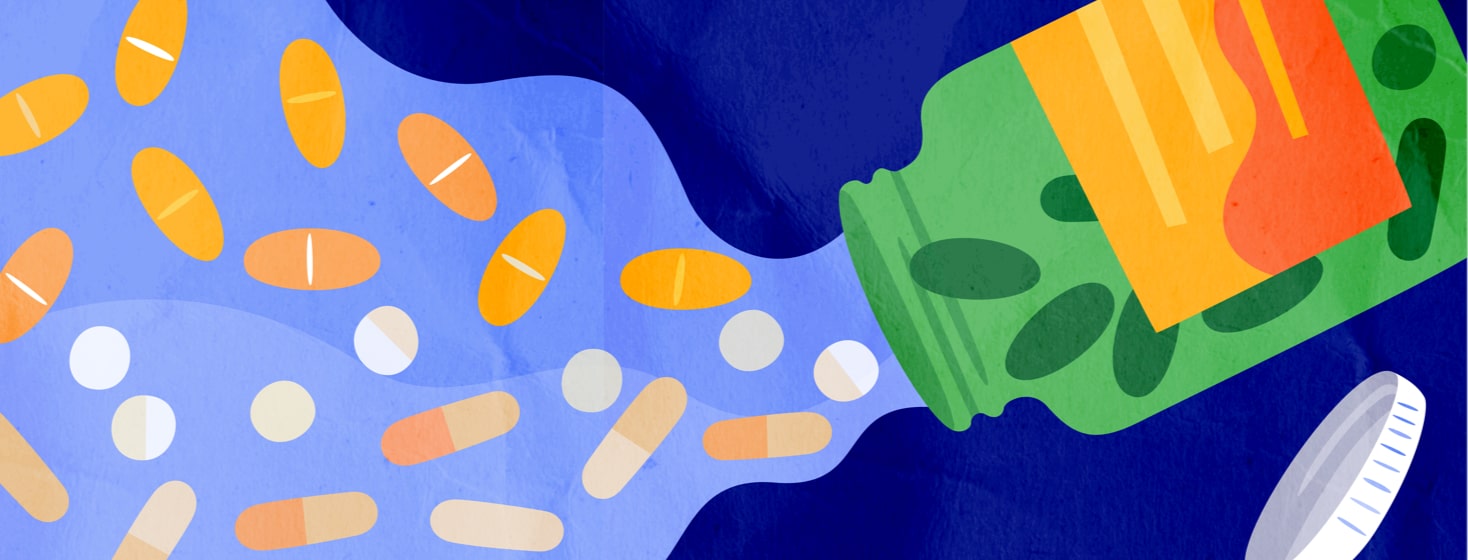 Folic Acid Supplements for Sickle Cell DIsease